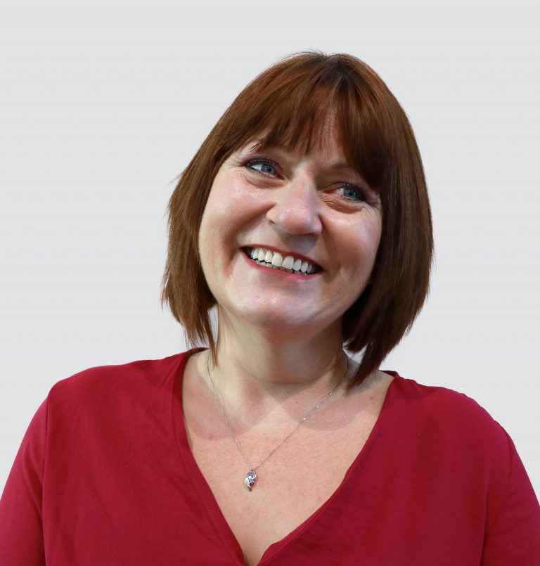 Ruth Howard | 91 Untold